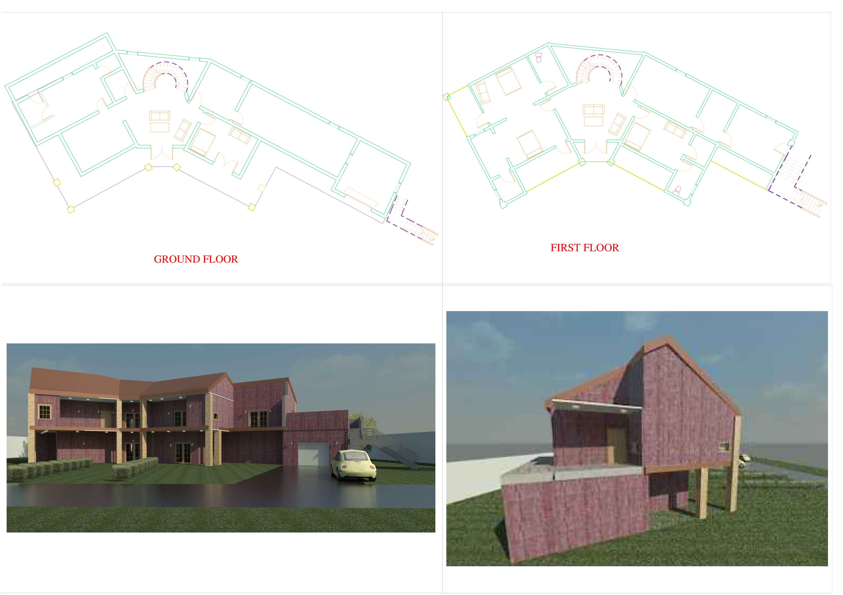 Vasu Manoharan Portfolio