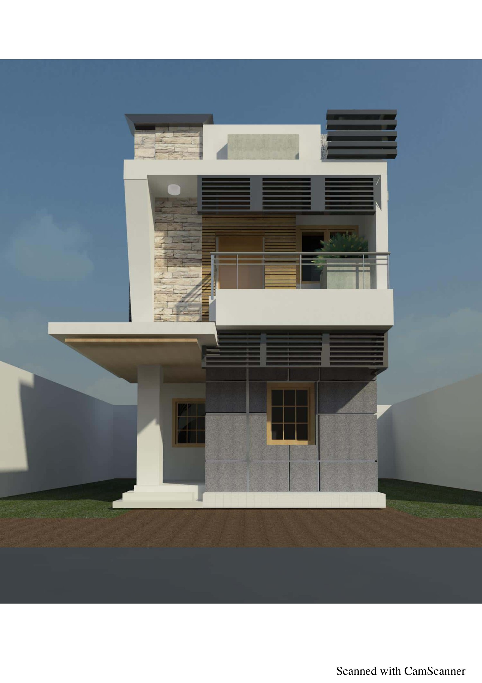 Vasu Manoharan Portfolio